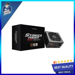 Jual READY Power Supply Unit PSU Simbadda Battleground 450W 450 Watt ...