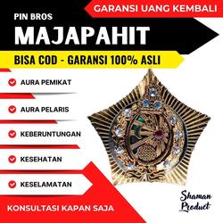 Jual Bros Jawa - Bros Pakaian Adat - Amulet Talisman Heirloom - Default ...