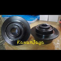 Jual Mounting Engine Depan Komatsu PC200-6/7/8, 20Y-01-12210 - Jakarta ...