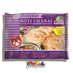 Jual Kawan Food Roti Wrap / Kulit Kebab 6 pcs - 360 Gram - Kota ...