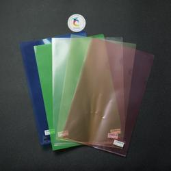 Promo Map L Folio / F4 - Transparan - Kota Denpasar - Bali Stationery ...