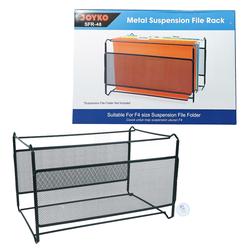 Jual Joyko Rak Metal Suspension File Folder Rack SFR-48 Dokumen Map ...