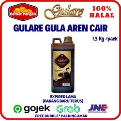 Jual Larre Palm Sugar Syrup (Gula Aren Cair) 1.3 Kg - Kab. Tangerang ...