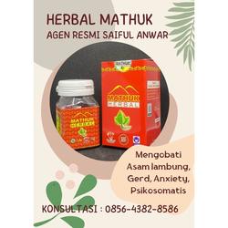 Jual Herbal SJ Mathuk isi 30 kapsul - Jakarta Timur - Herbal SJ Mathuk Asam lambung & jantung ...
