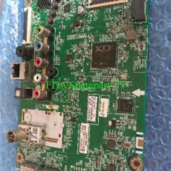 Jual MB - MAINBOARD - MOTHERBOARD - MESIN TV LED LG 43LM5500PTA - 43LM5500 - Jakarta Utara - MAV ...