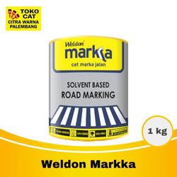 Jual CAT MARKA JALAN CAT JALAN ROADLINE PAINT AVIAN SOLVENT BASED 1 KG ...