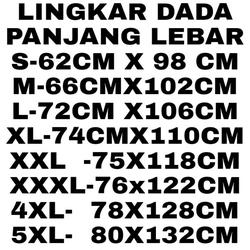 Jual kemeja baju seragam pdh kerja mandiri Bank kemeja Bank mandiri ...