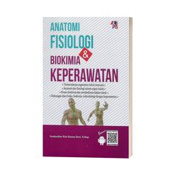 Jual Buku b Histologi dan Anatomi Fisiologi Manusia - Jakarta Barat - gisel putri | Tokopedia
