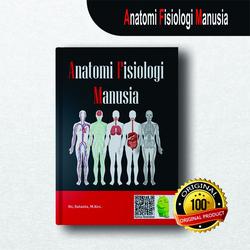 Jual Pengantar anatomi fisiologi manusia - Jakarta Barat - gisel putri | Tokopedia