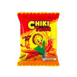 Promo Chiki Twist Flaming Hot 75 Gr - 6 Pcs - - Indofood Snack Time ...