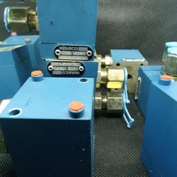 Jual solenoid valve yuken DSG 01 2B2 24vdc - Jakarta Barat - Sumber ...