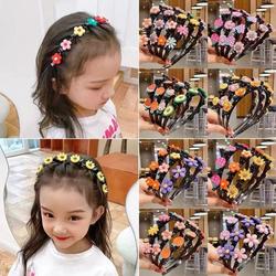 Promo FU Bando Anak Kepang Motif Karakter Lucu Bando Jepit Anak Model ...