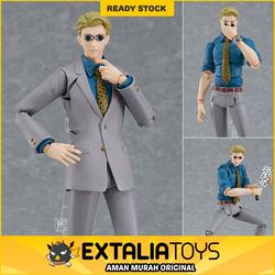 Jual Figma Nanami Kento - Jujutsu Kaisen - Kota Malang - Japan Japan ...
