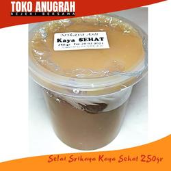 Jual Selai kaya / srikaya / selai sehat / organik / homemade / roti ...