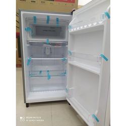 Jual Kulkas 1 Pintu Polytron Pra 15 Crx 150 Liter Pintu Kaca - Jakarta ...