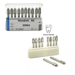 Jual Mandril polishing Disc Soflex Dental konektor bur Lowspeed ...