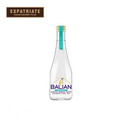 Jual Balian Sparkling Natural Mineral Water 330 ml - Botol Kaca ...