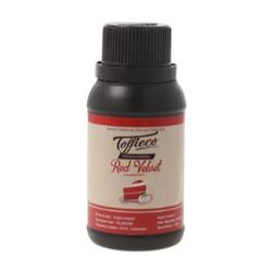 Promo Toffieco Red Velvet Pasta 100 gr Tofieco Red Velvet Tofico Merah ...