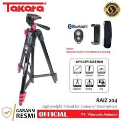 Jual Jual Tripod Takara Rover 66 Tripod Monopod Limited - Jakarta Barat ...