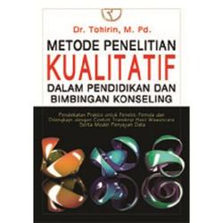 Jual Buku Metode Penelitian Kualitatif dan Mixed Method - Seto Mulyadi ...