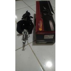 Jual Shock Absorber Breaker Depan Triton Pajero Sport Yuzaka 4062A022 ...
