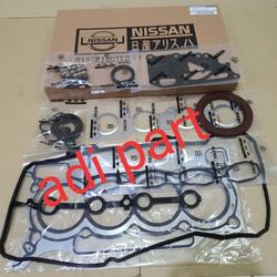 Jual PACKING FULL 1 SET paken PAKING FULLSET Nissan Grand LIVINA 1500cc ...