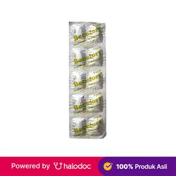 Jual Caldece 10 Tablet Effervescent - Vitamin Sendi,Tulang & Gigi ...