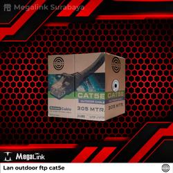 Jual Kabel Lan FTP Cat5E Spectra Outdoor Hitam per Meter - Jakarta ...