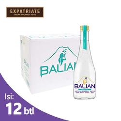 Jual Balian Sparkling Natural Mineral Water 330 ml - Botol Kaca ...