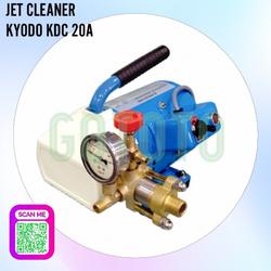Promo KYODO Mesin Pembersih AC KDC-20A Jet Cleaner Cuci AC KDC 20 A ...