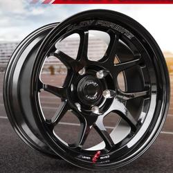 Jual Velg Lenso Venom 6 Ring 18 Fortuner Pajero Hilux Dmax Strada Prado LC - Jakarta Selatan ...