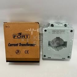 Jual CURRENT TRANSFORMER / CT 400/5 TYPE MSQ-40 "FORT" - Jakarta Timur - Wisma Teknik | Tokopedia