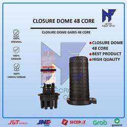 Jual JB dome 48 core mini/joint closure/closure 48core - Jakarta Barat ...