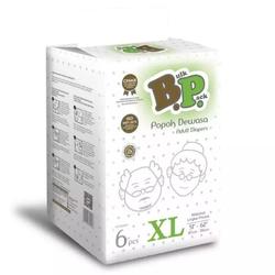 Jual BP Adult Diapers Bulk Pack Pempers Popok Dewasa Perekat Size XL Isi 6 - Kota Surabaya ...