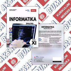 Jual Bumi Aksara Matematika Lanjut Sma Ma Kls Xi Kurikulum Merdeka ...