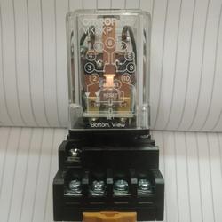 Jual RELAY OMRON MK2KP 220V 11 PIN ORIGINAL Best - Jakarta Selatan - H ...