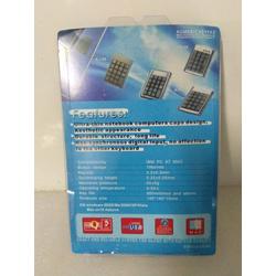 Jual Keyboard Numeric Keypad Angka Pad Numpad Usb Mini Numerik ...