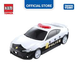 Jual Tomica Premium 10 Toyota Crown Police Car - Jakarta Barat - Hobby Japan | Tokopedia
