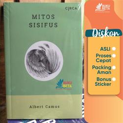 Jual Albert Camus - Mitos Sisifus - Kab. Bantul - Penerbit Kakatua ...