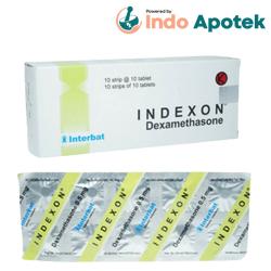 Jual LAMESON 8 MG 1 STRIP ISI 10 TABLET - Jakarta Barat - Apotek ...