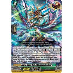 Jual Star Dragon Deity of Infinitude, Eldobreath D-BT04/018BH ORR - Jakarta Barat - Cryotech ...