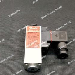 Jual Pressure Switch / Pressure Control Danfoss MBC 5100 061B100466 - Jakarta Barat - Celine ...