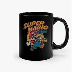 Jual Mug Gelas King Koopa Super Mario Bros - Kab. Bandung - cangcuters ...