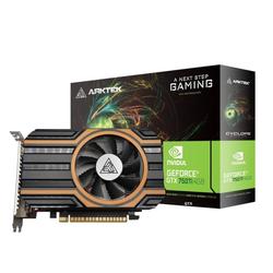 Jual VGA RX7 GTX750 Ti 4GB GDDR5 128 BIT REAL CAPACITY RESMI - Kota ...