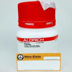 Jual Chitosan/Kitosan / Citosan / Khitosan Sigma Aldrich - Kab. Bantul ...