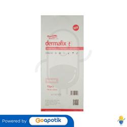 Jual ONEMED DERMAFIX-T 10 X 12 CM BOX 10 PIECES - Kota Malang - Apotek ...
