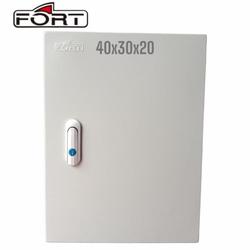 Jual BOX PANEL INDOOR SIZE 40X30X20 FORT FMBI403020 - Jakarta Barat - Raspberry Pi Distributor ...