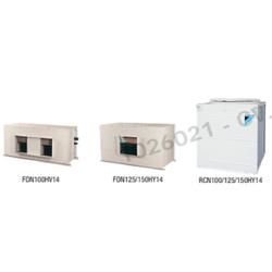Jual TERBAIK DAIKIN S2DN200H PACKAGED NON-INVERTER SPLIT DUCT H 22.2 PK ...