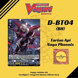 Jual Diabolos Reverser, Diandre (C) | D-BT04 | Bahasa Vanguard - Jakarta Barat - Carttu | Tokopedia