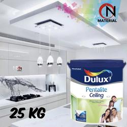 Jual Cat dulux pentalite ceiling 5 kg (**) - Kota Bandung - Barra3611 ...